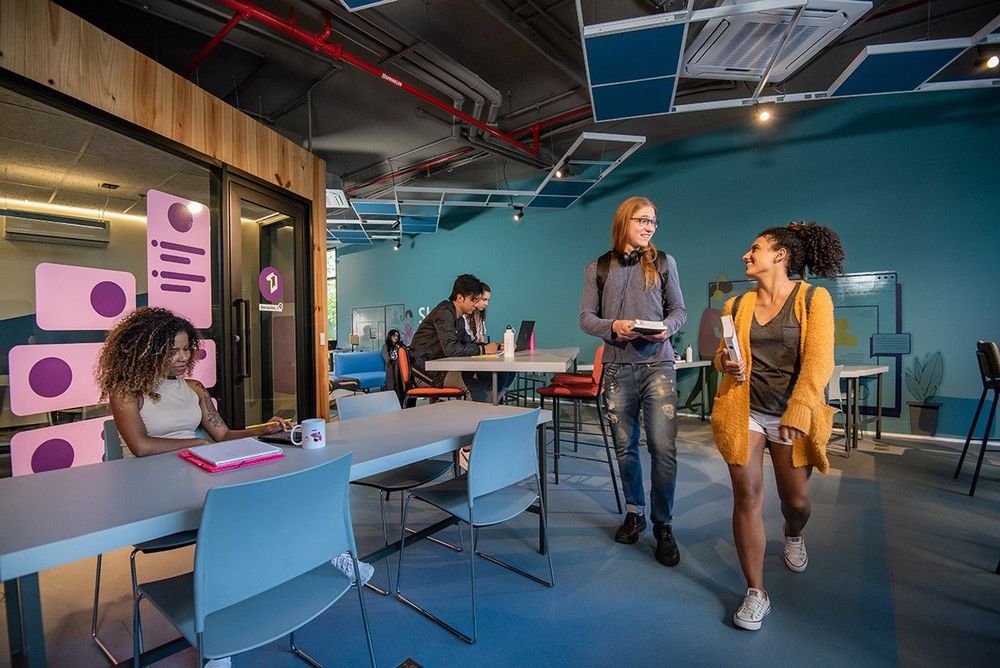 Share Butantã | Share Student Living | Um Novo Conceito em Moradia