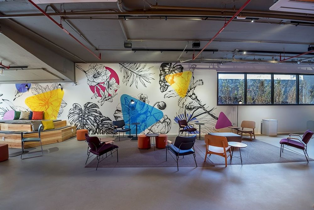 Share Butantã | Share Student Living | Um Novo Conceito em Moradia