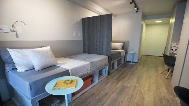 Share Student Living | Um Novo Conceito em Moradia